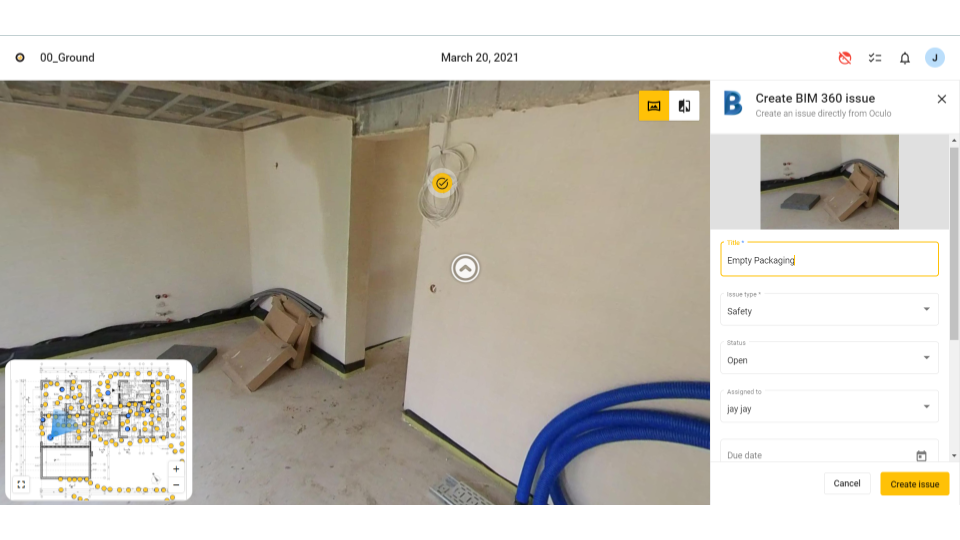 BIM 360 integration explained