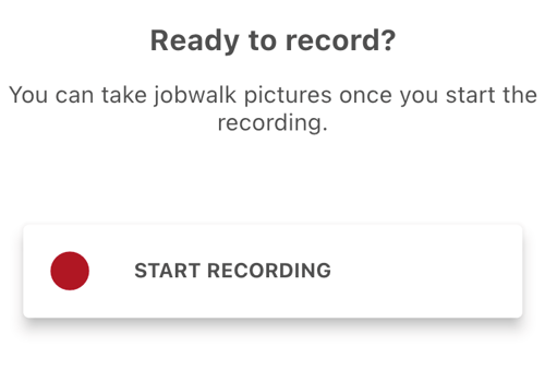 Oculo Mobile App user guide