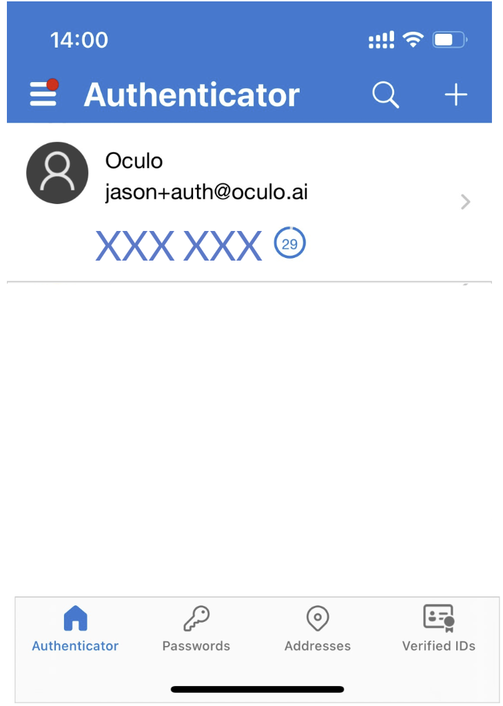 Multi Factor Authentication (MFA) guide